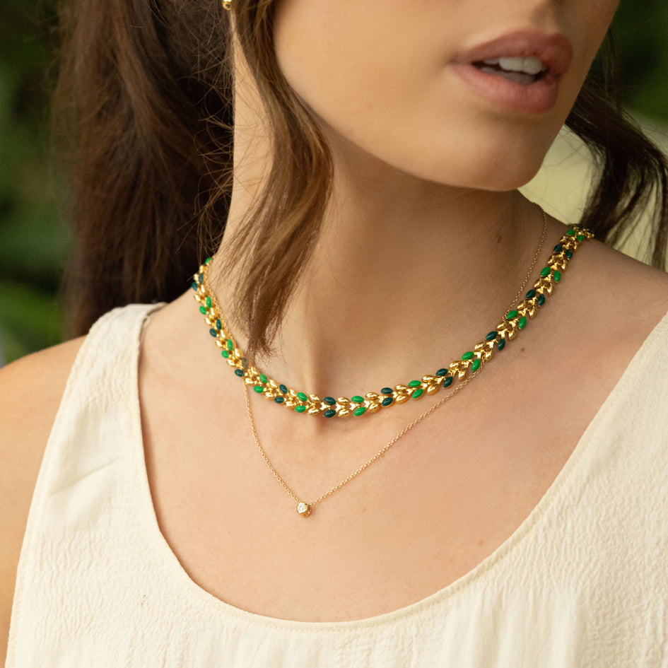 Shop Mezi | Statement Jewellery | Buy Mezi Jewellery online