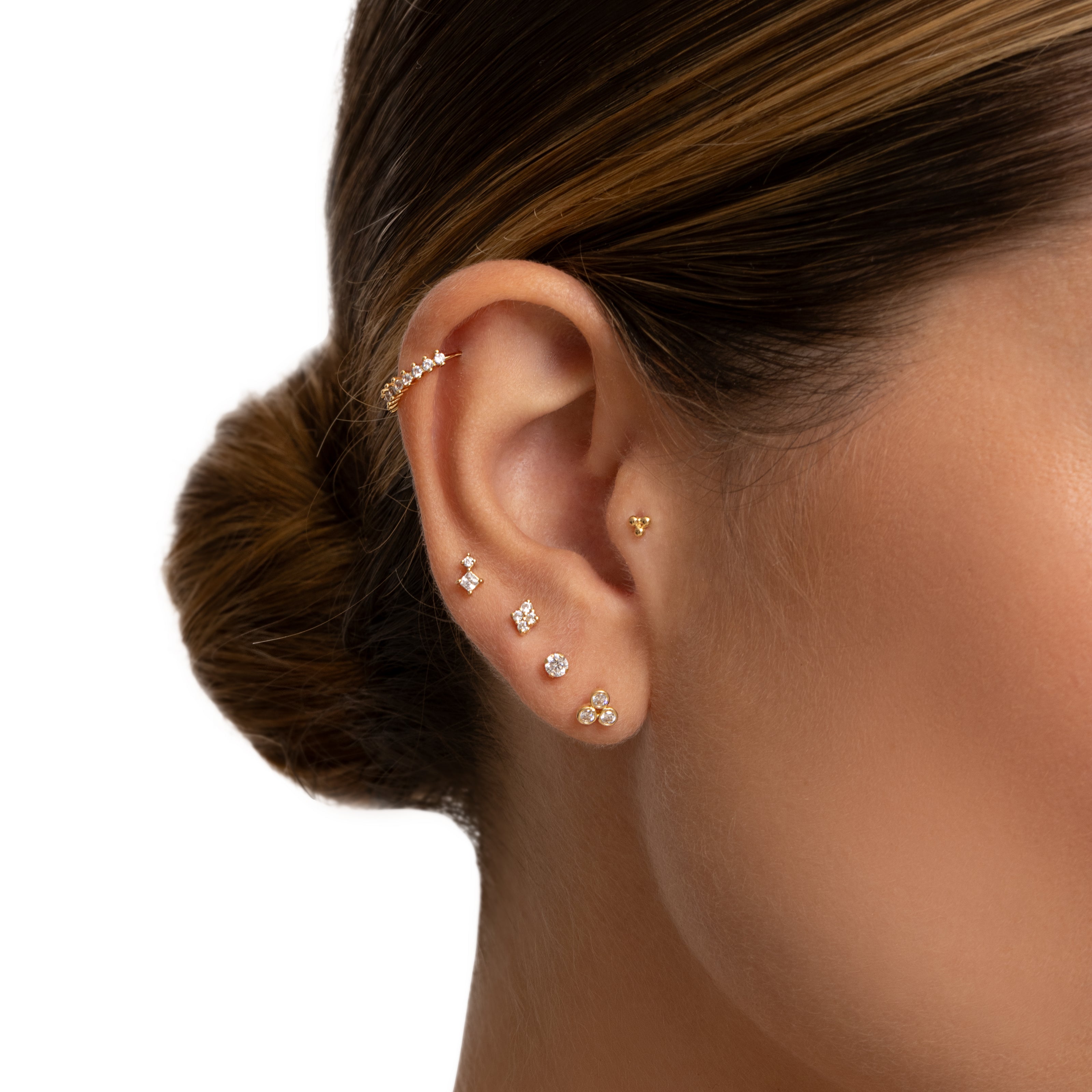 Current Piercing Price List and Professional Studio Costs
