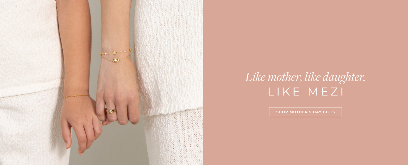 Fine and Statement Jewellery | Buy Jewellery Online | MEZI